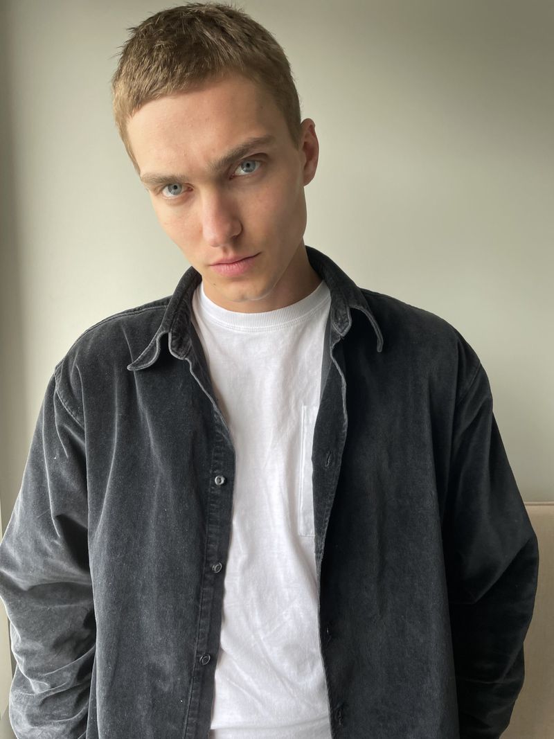 OC Model Management 2022 Polaroids/Digitals (Polaroids-Digitals)