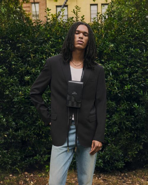 Greg Emmanuel - Model Profile - Photos & latest news