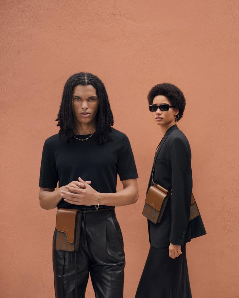 Michael Kors x Ashya 2022 Capsule Collection (Michael Kors)