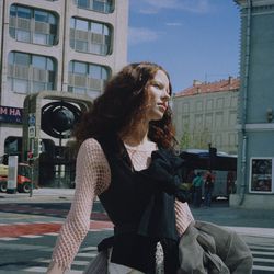 Natalia Lyzina - Model Profile - Photos & latest news