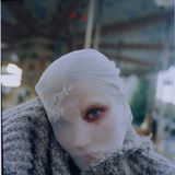 METRO Models (Zurich, Switzerland) Modeling Agency - models.com Agency ...