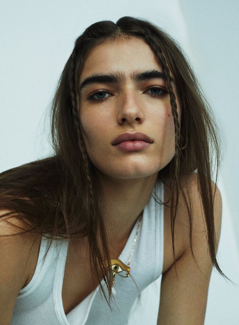 Samantha Saba (V Magazine)