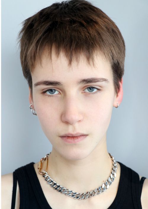 Violette Meima - Model Profile - Photos & latest news