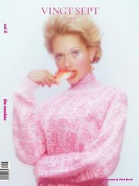 Vingt Sept Magazine