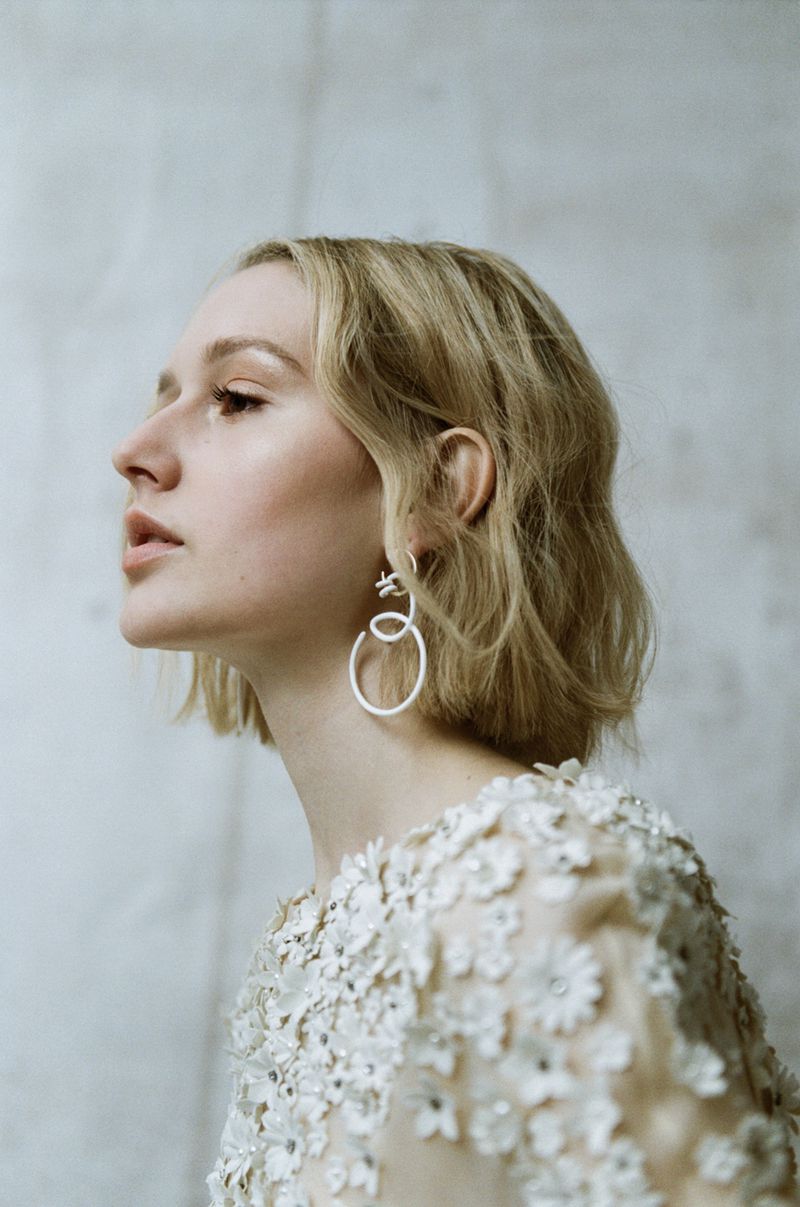 Daydreamer (L'Officiel Austria)