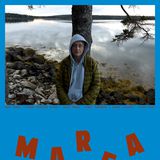 MARFA #17 Spring 2022 Covers (MARFA)