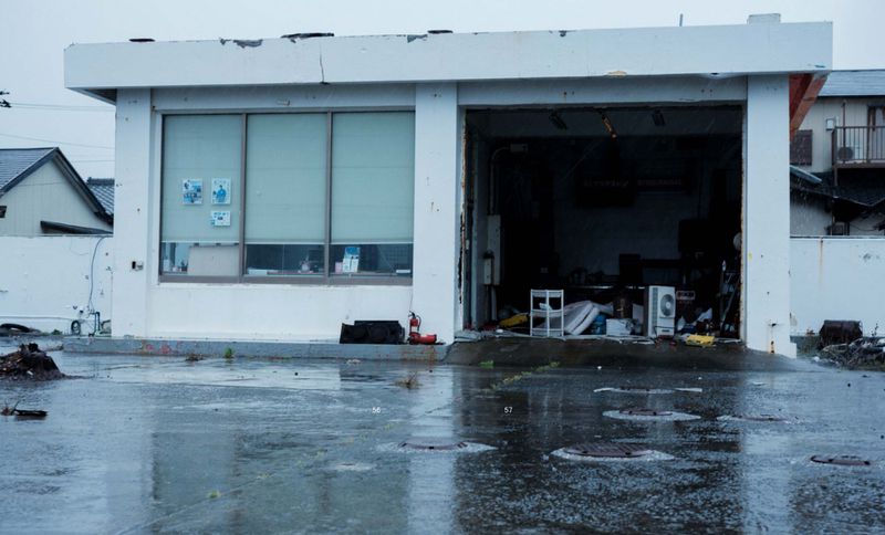 DAISUKE TANABE (MARFA)