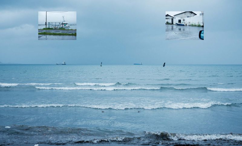 DAISUKE TANABE (MARFA)