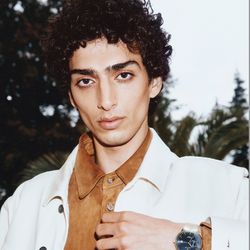 Robert Rydberg - Fashion Editor/Stylist Profile - Photos & latest news