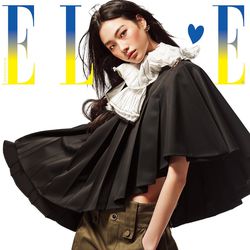 Aeri Yun - Fashion Editor/Stylist Profile - Photos & latest news