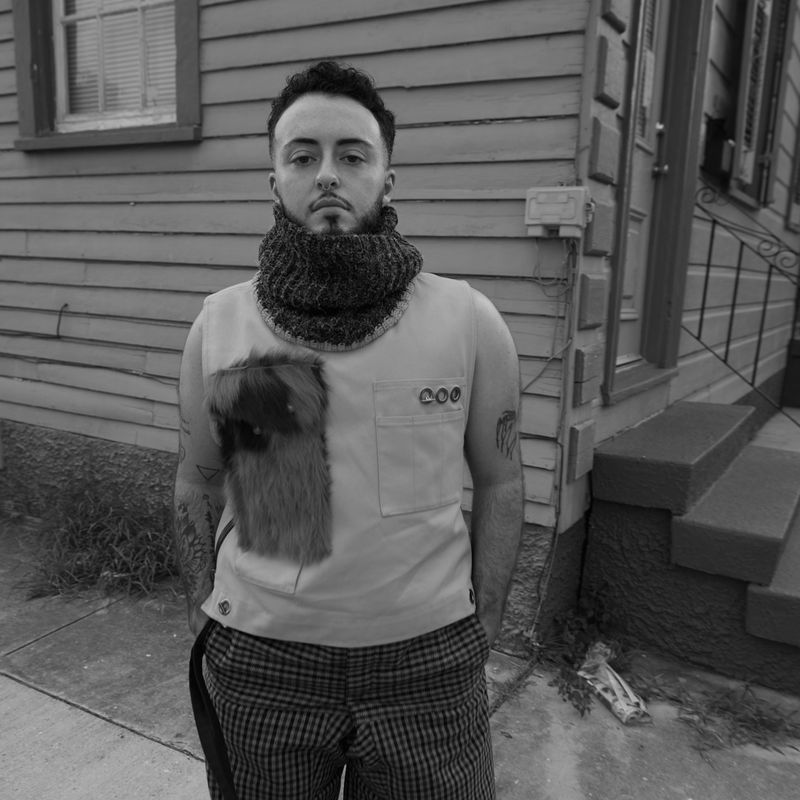 A portrait of New Orleans (Heroine Magazine)