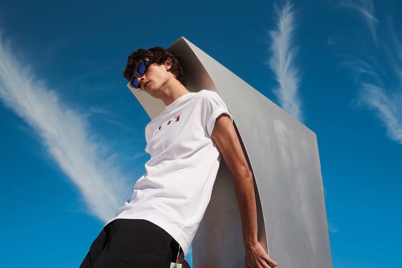 Neiman Marcus Men's S/S 22 Look Book (Neiman Marcus)