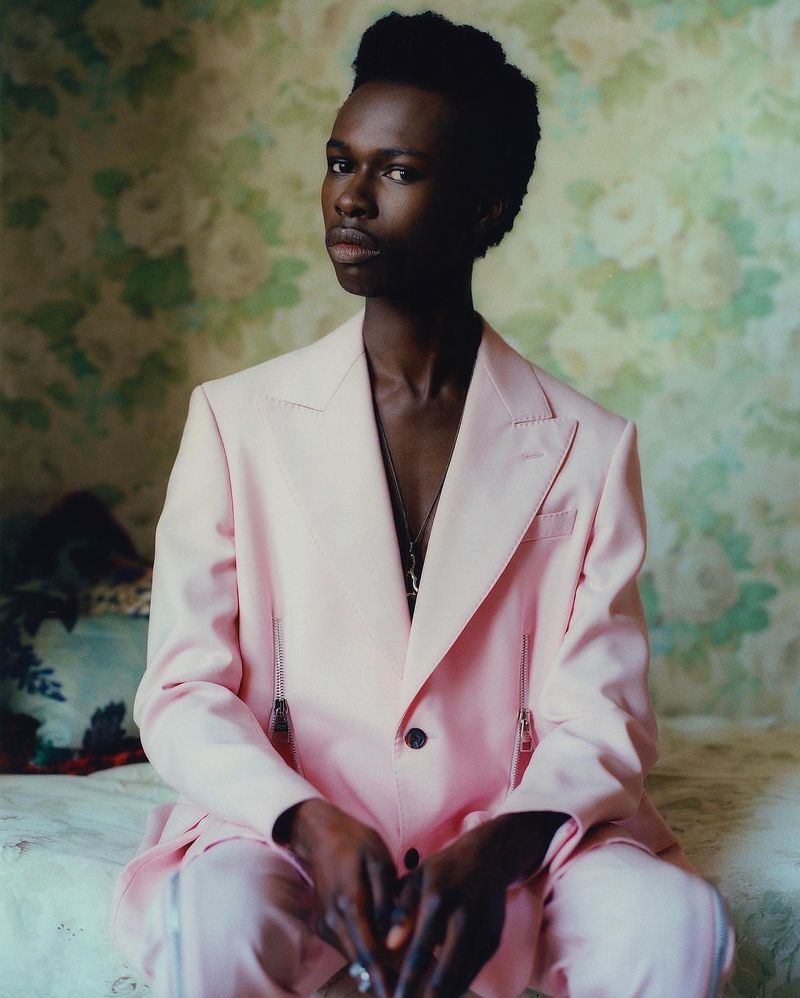 Harrods April 2022 by Jack Grange (Harrods)