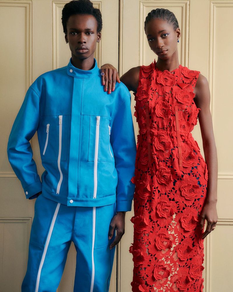 Harrods April 2022 by Jack Grange (Harrods)