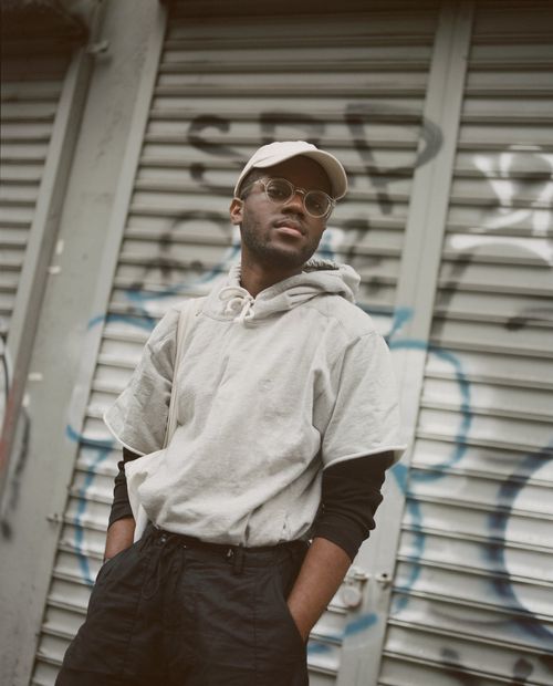 Andy Jackson - Photographer - detail by client