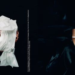 Akeem Smith - Fashion Editor/Stylist Profile - Photos & latest news