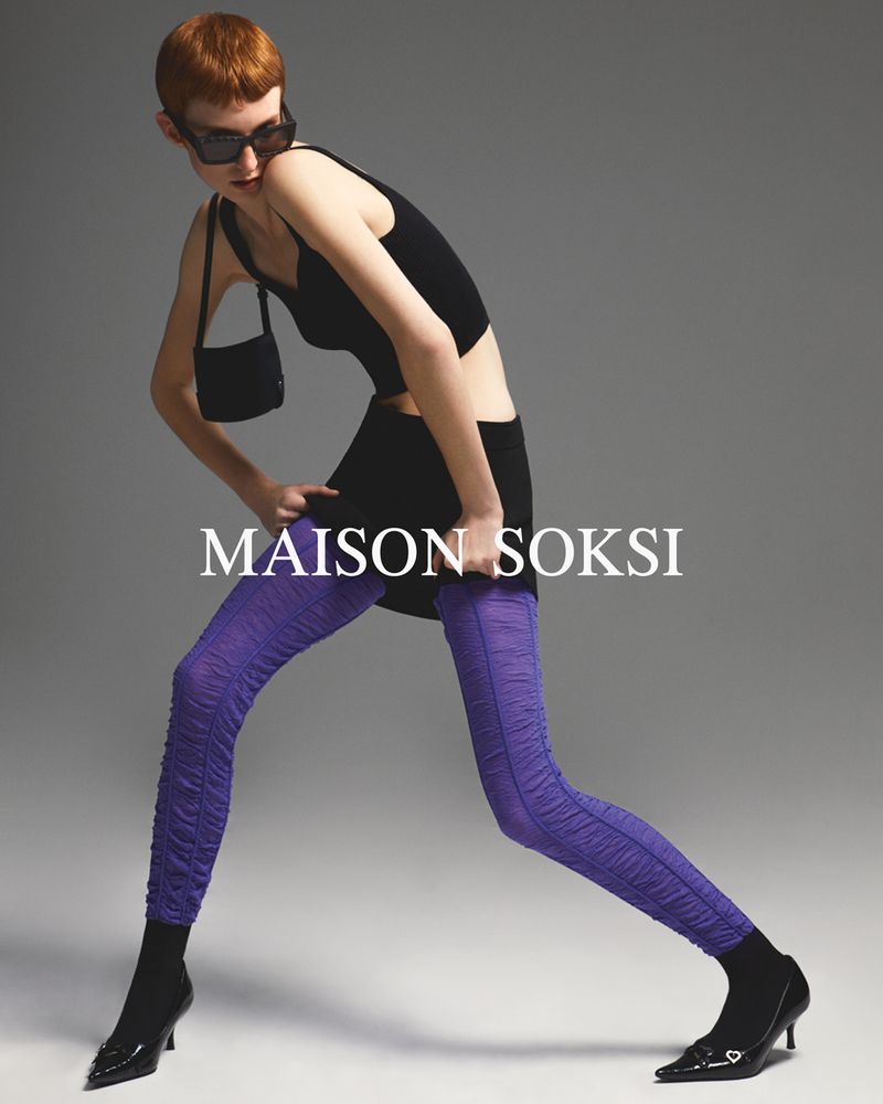 Maison Sosksi (Various Campaigns)