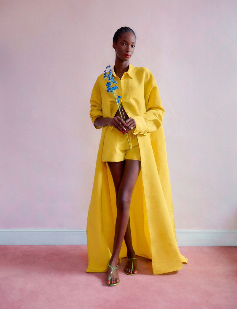 Harrods April 2022 by Jack Grange (Harrods)