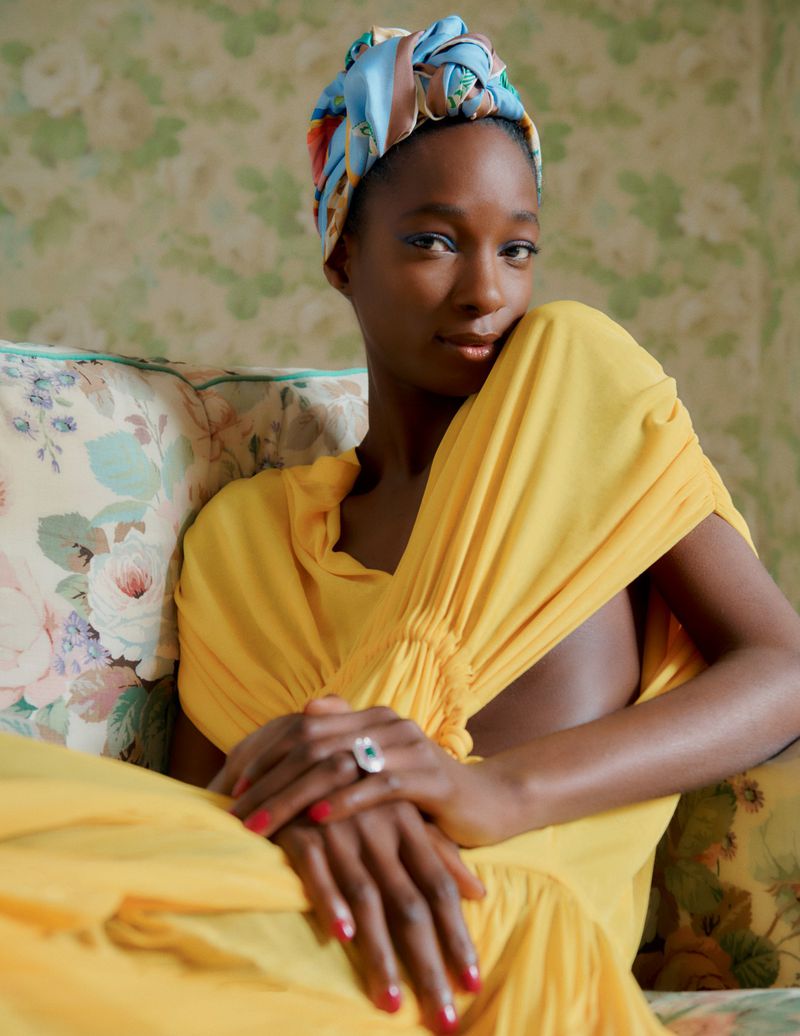 Harrods April 2022 by Jack Grange (Harrods)