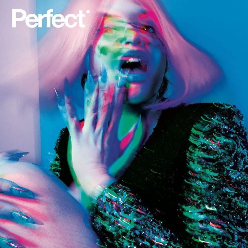 The Perfect Magazine Issue 1 F/W 2021 Covers (The Perfect Magazine)