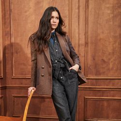 Juana Burga - Model Profile - Photos & latest news