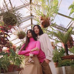 Nuri Son - Model Profile - Photos & latest news