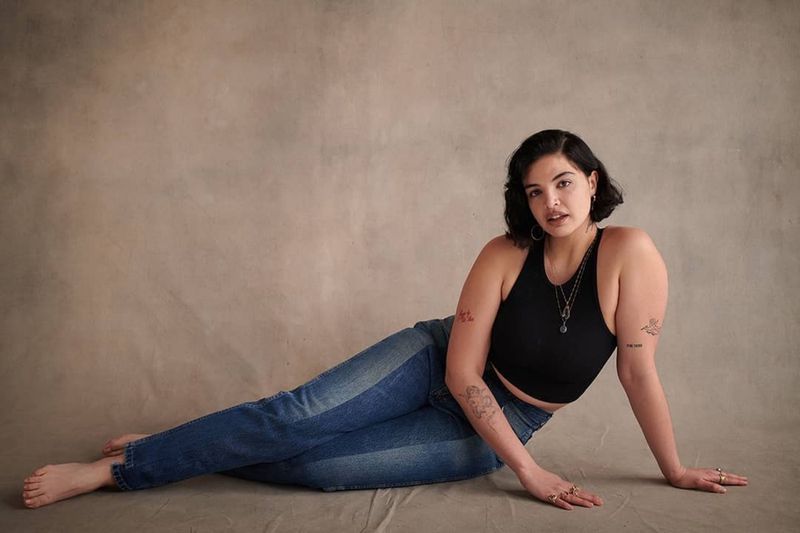 E.L.V DENIM ELV FAMILY SS21 (Various Campaigns)