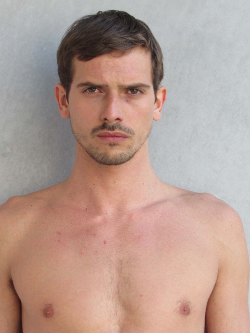 DIVO Models April/2022 Polaroids/Digitals (Polaroids/Digitals)