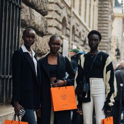 Nyagua Ruea - Model Profile - Photos & latest news