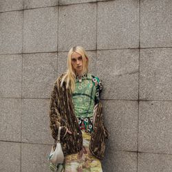 Angel Prost - Model Profile - Photos & latest news