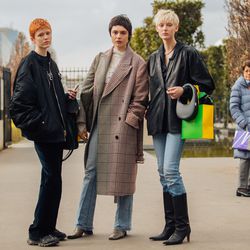 Marie Kippe - Model Profile - Photos & latest news