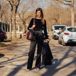 Cristina Herrmann - Model Profile - Photos & latest news