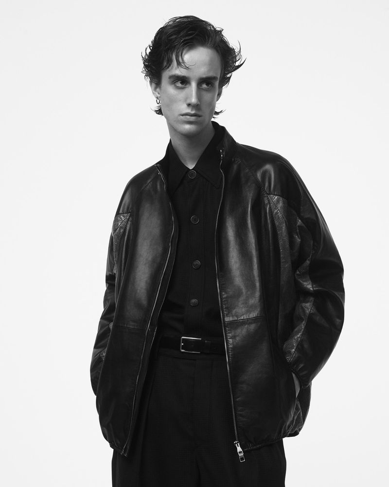 Take Me to the River (Port Magazine)