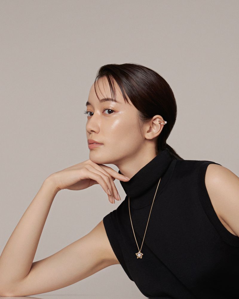 MIKIMOTO Holiday Campaign / M Collection Campaign (Various Campaigns)