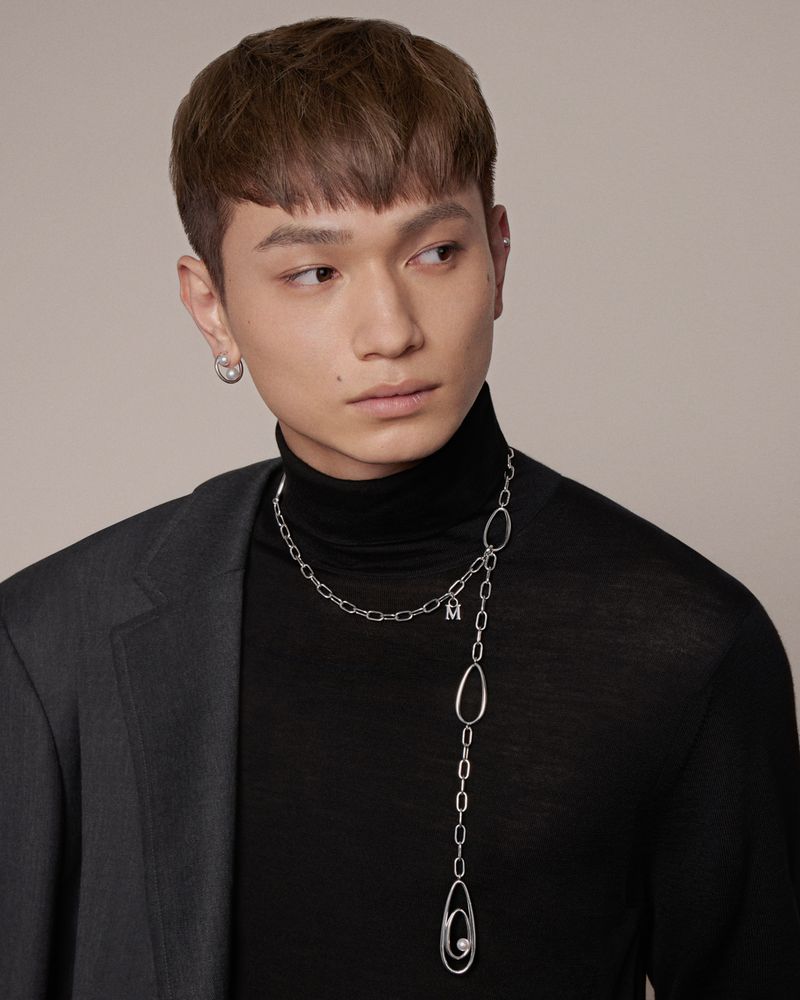 MIKIMOTO Holiday Campaign / M Collection Campaign (Various Campaigns)