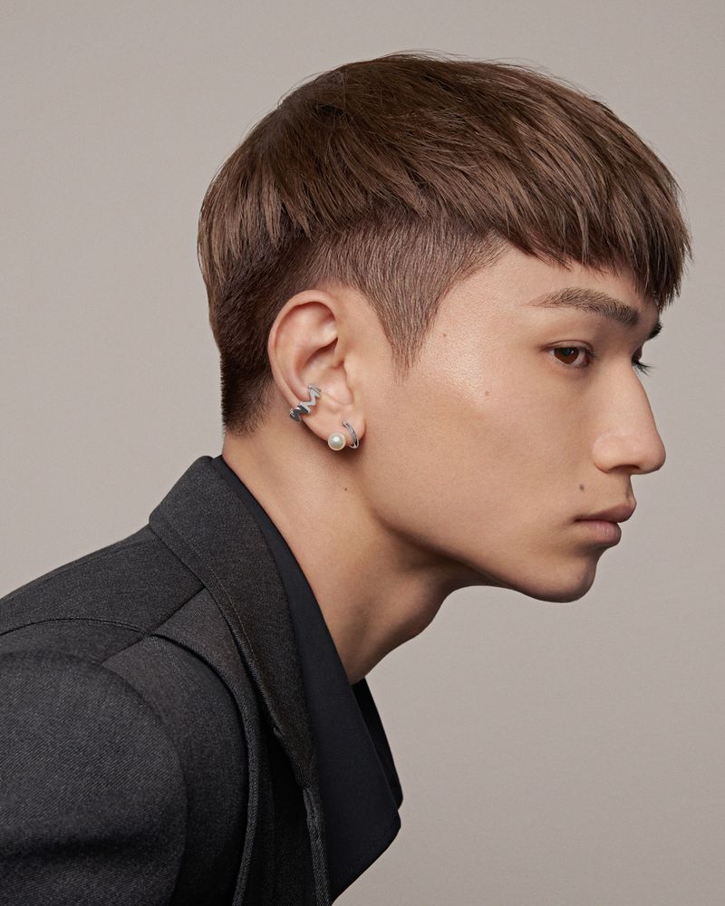 MIKIMOTO Holiday Campaign / M Collection Campaign (Various Campaigns)