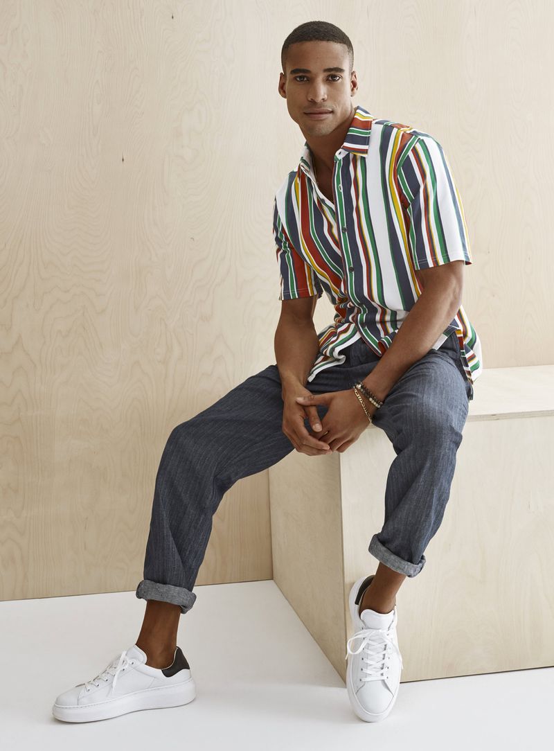 Le 31 Modern Campaign (Simons Canada)