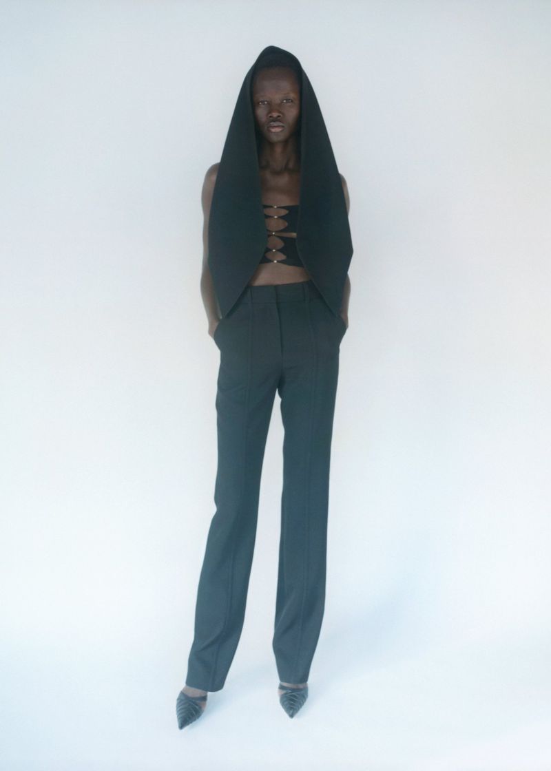 Rui Zhou (Double Magazine)