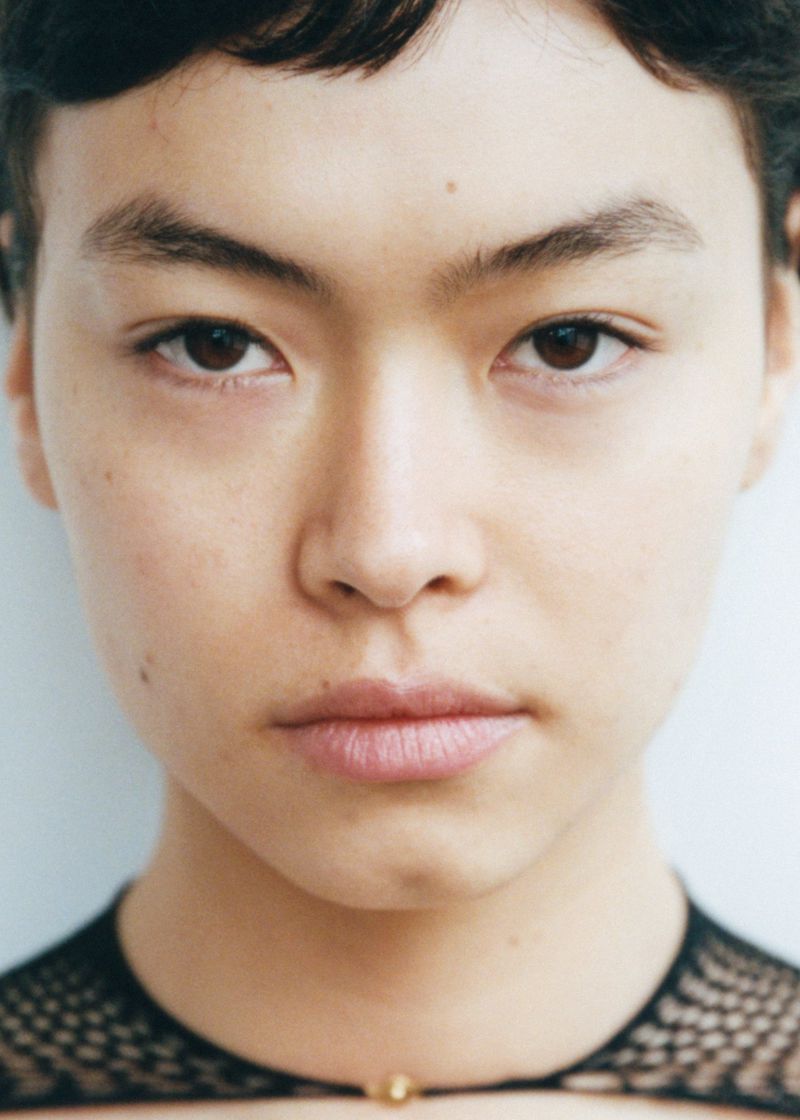 Rui Zhou (Double Magazine)