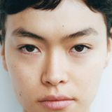 Rui Zhou (Double Magazine)