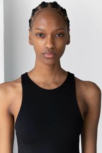 Keria Thomas - Model - detail by client