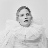 Photographer Julia Noni (Vogue Polska)