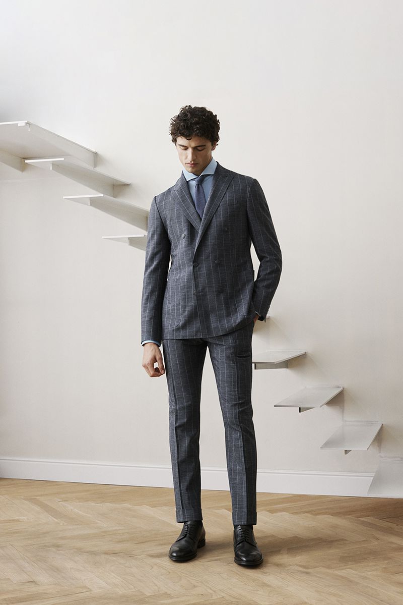 Canali MADE TO MEASURE (Canali)