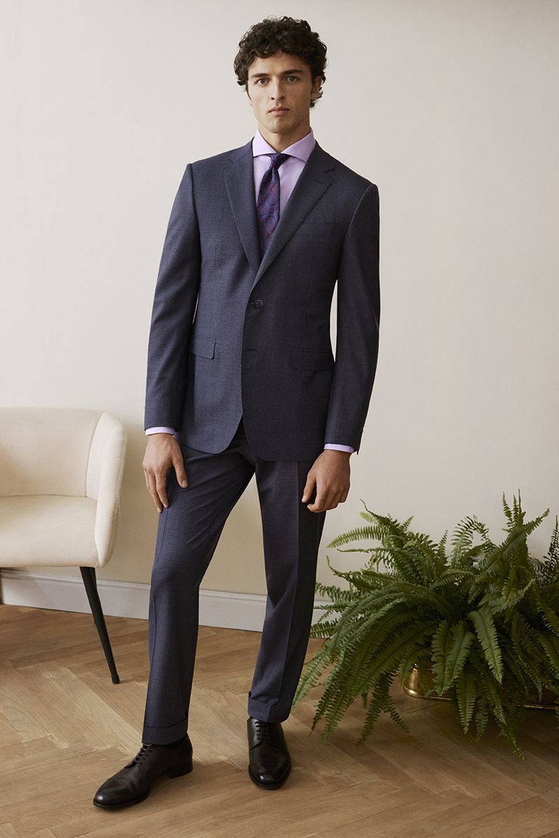 Canali MADE TO MEASURE (Canali)