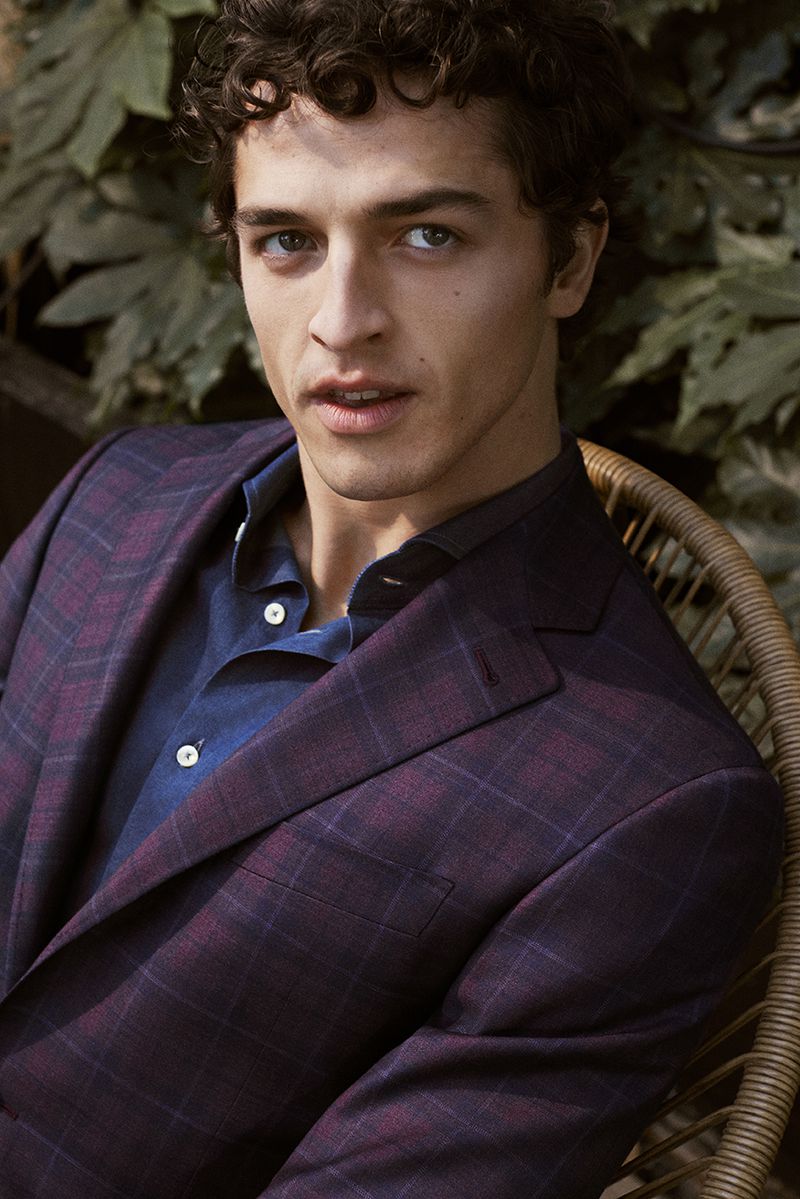 Canali MADE TO MEASURE (Canali)