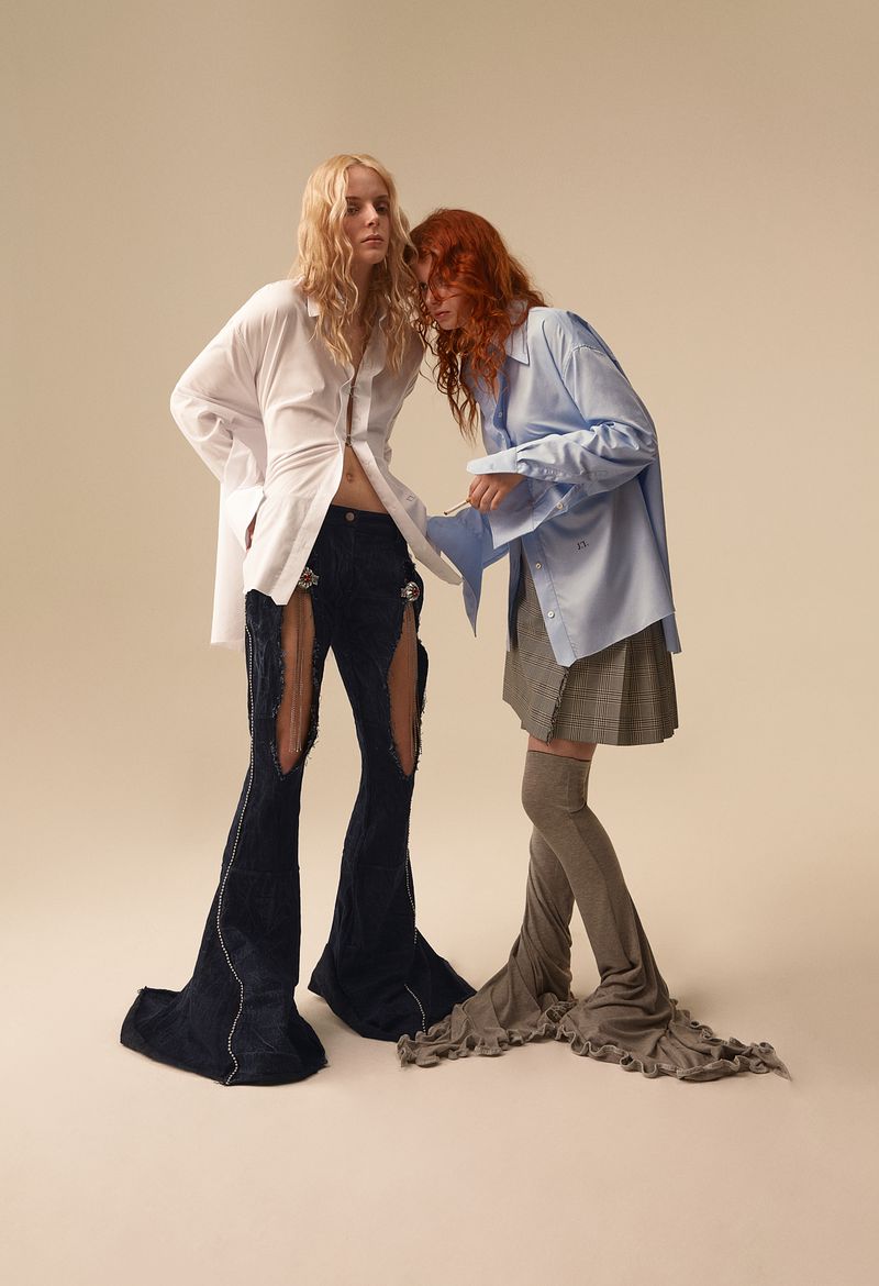 Jordan Luca S/S 2022 (Jordanluca)