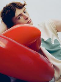 Mason Marchetti - Model - detail by client