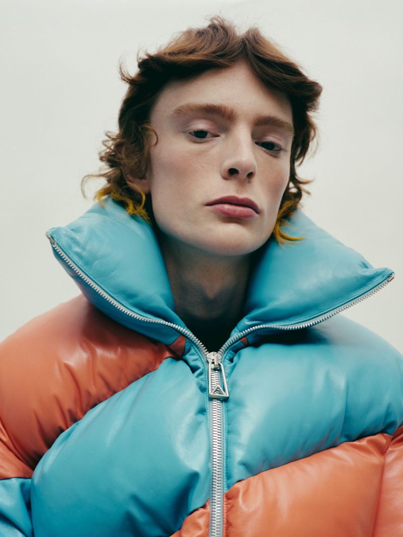 Photography Alessandro Mannelli (The Greatest Magazine)