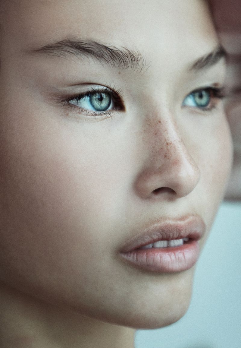 KATRIEL (Portrait)