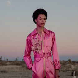 Justin Xavier - Model Profile - Photos & latest news